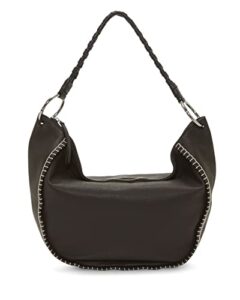 vince camuto billu shoulder, root beer