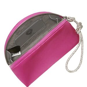 Vince Camuto Cenjo Clutch, Shocking Pink