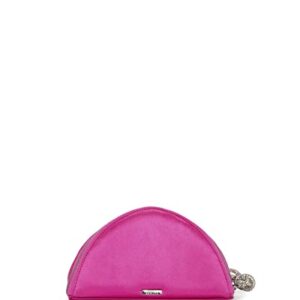 Vince Camuto Cenjo Clutch, Shocking Pink