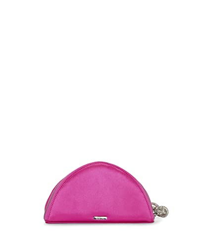 Vince Camuto Cenjo Clutch, Shocking Pink