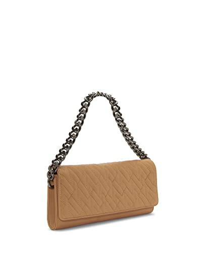 Vince Camuto Kokel Clutch, Sandstone