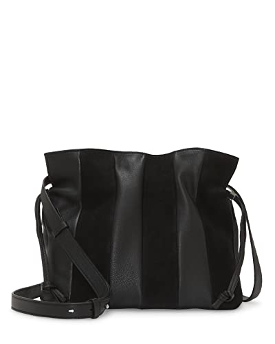 Vince Camuto Dario Crossbody, Nero