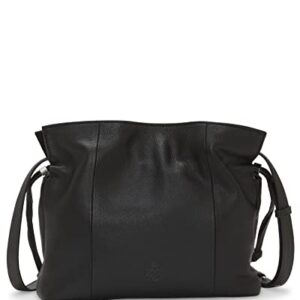 Vince Camuto Dario Crossbody, Nero