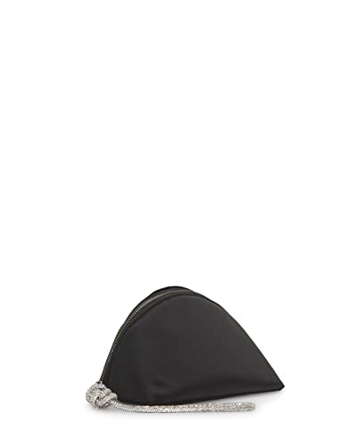 Vince Camuto Cenjo Clutch, Black