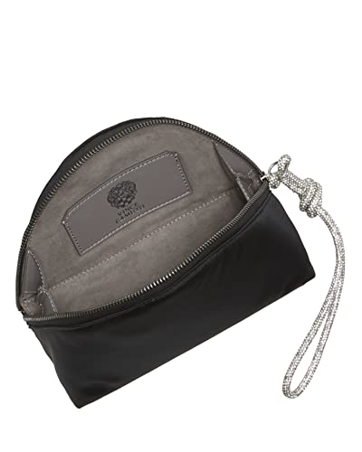 Vince Camuto Cenjo Clutch, Black