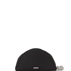 Vince Camuto Cenjo Clutch, Black