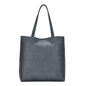 antik kraft women’s the olivia tote – blue