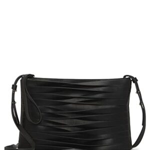 Vince Camuto Draya Clutch, Black