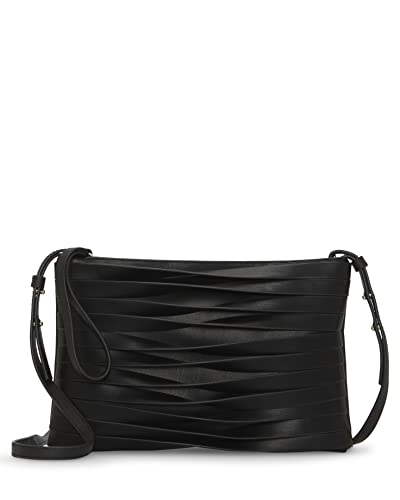 Vince Camuto Draya Clutch, Black