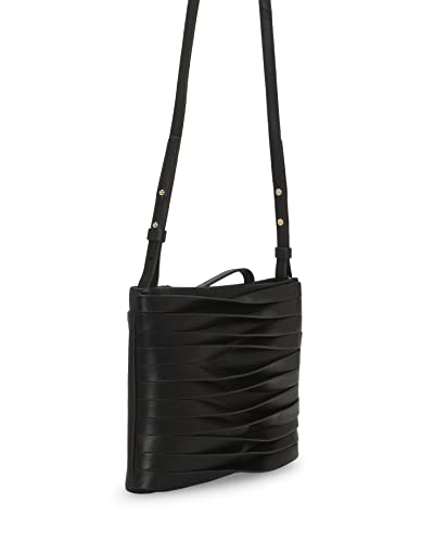 Vince Camuto Draya Clutch, Black