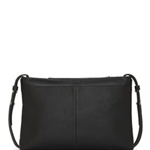 Vince Camuto Draya Clutch, Black