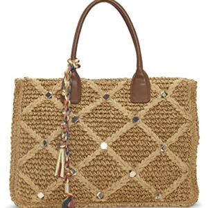 Vince Camuto Orla Tote, Natural