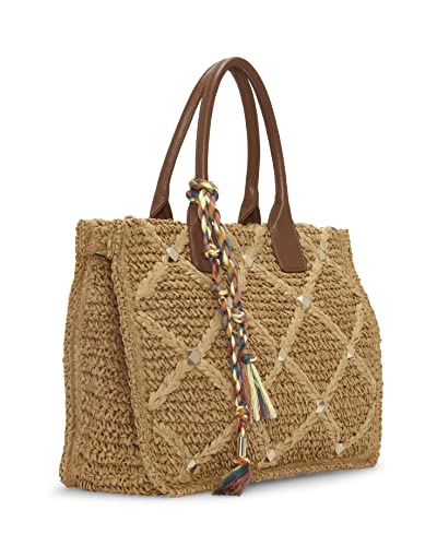 Vince Camuto Orla Tote, Natural