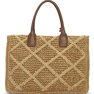 Vince Camuto Orla Tote, Natural