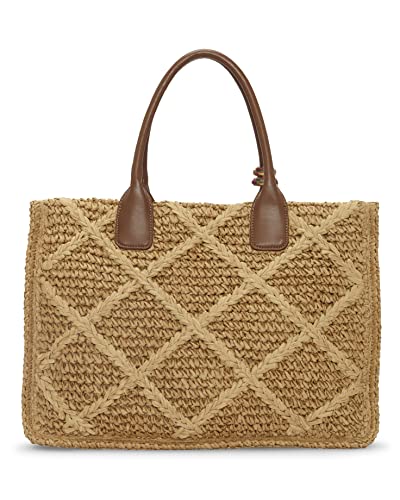 Vince Camuto Orla Tote, Natural