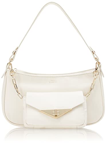 Vince Camuto Sahja Shoulder, Coconut Cream