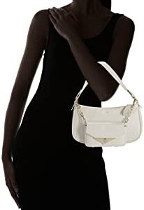 Vince Camuto Sahja Shoulder, Coconut Cream