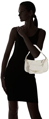 Vince Camuto Sahja Shoulder, Coconut Cream