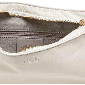 Vince Camuto Sahja Shoulder, Coconut Cream