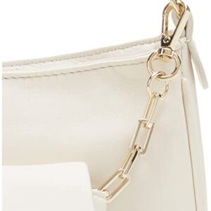 Vince Camuto Sahja Shoulder, Coconut Cream