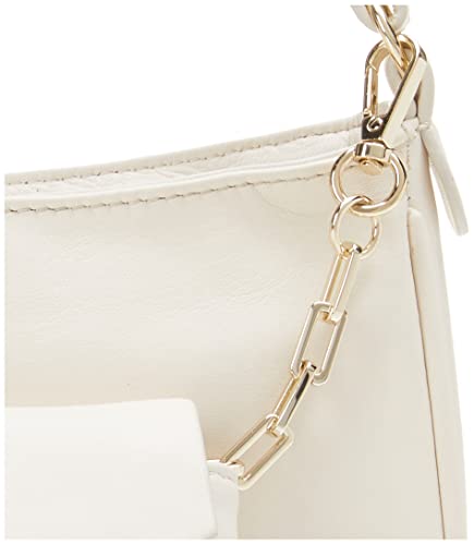 Vince Camuto Sahja Shoulder, Coconut Cream