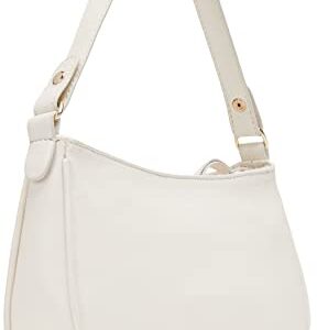 Vince Camuto Sahja Shoulder, Coconut Cream