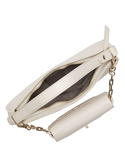 Vince Camuto Sahja Shoulder, Coconut Cream