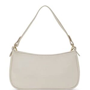 Vince Camuto Sahja Shoulder, Coconut Cream