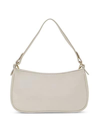 Vince Camuto Sahja Shoulder, Coconut Cream