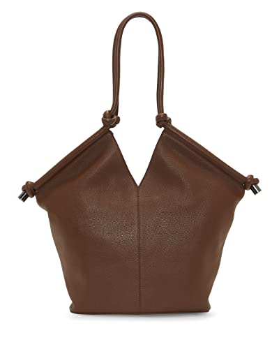 Vince Camuto Arjay Tote, Cocoa Biscuit