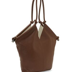 Vince Camuto Arjay Tote, Cocoa Biscuit