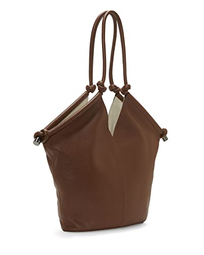 Vince Camuto Arjay Tote, Cocoa Biscuit