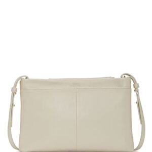 Vince Camuto Draya Clutch, Warm Vanilla