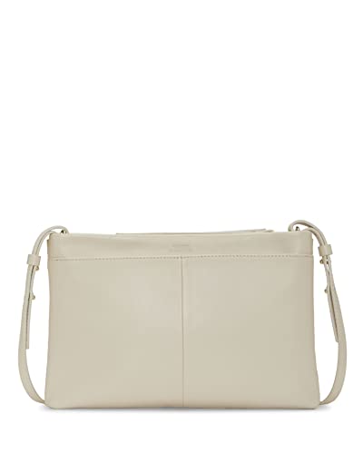 Vince Camuto Draya Clutch, Warm Vanilla