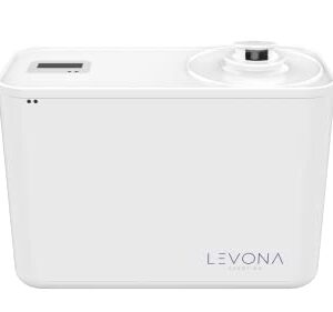 Levona Scent Lavanda: 6000 SQFT HVAC Diffuser Waterless Diffuser Scent Air Machine for Office, Hotel & Home Scent Diffuser - Fragrance HVAC Scent Diffuser + Remote Control App (Scent Sold Separately)