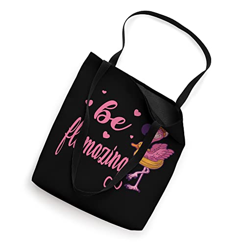 Be Flamazing for a Flamingo lovers Tote Bag