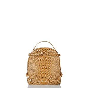 BRAHMIN Dune Melbourne Chelcy