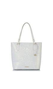 brahmin shell white melbourne ezra