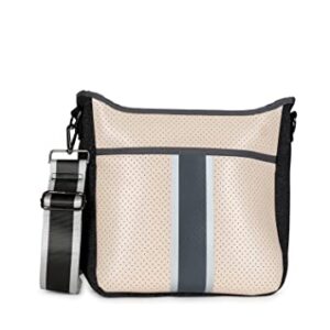 Haute Shore - Blake Cult Neoprene Crossbody Bag