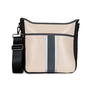 Haute Shore - Blake Cult Neoprene Crossbody Bag