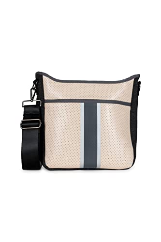 Haute Shore - Blake Cult Neoprene Crossbody Bag