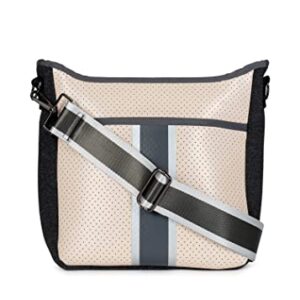 Haute Shore - Blake Cult Neoprene Crossbody Bag