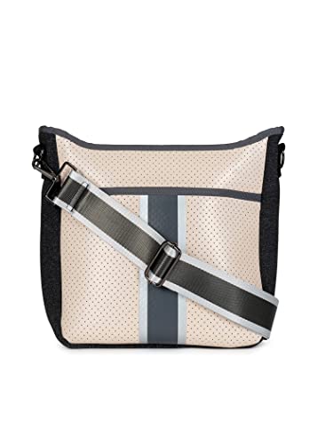 Haute Shore - Blake Cult Neoprene Crossbody Bag