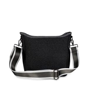 Haute Shore - Blake Cult Neoprene Crossbody Bag