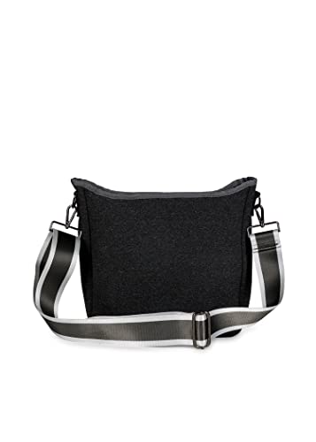 Haute Shore - Blake Cult Neoprene Crossbody Bag