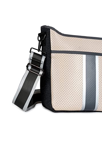 Haute Shore - Blake Cult Neoprene Crossbody Bag