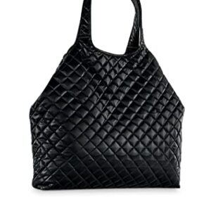 Haute Shore - Icon Night Tote Bag, Black, One_Size