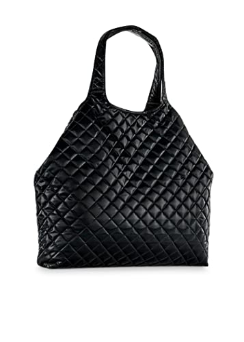 Haute Shore - Icon Night Tote Bag, Black, One_Size