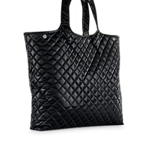 Haute Shore - Icon Night Tote Bag, Black, One_Size