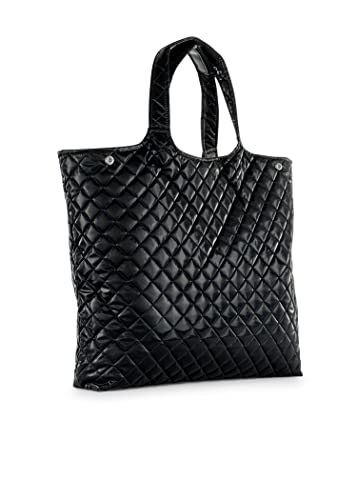 Haute Shore - Icon Night Tote Bag, Black, One_Size